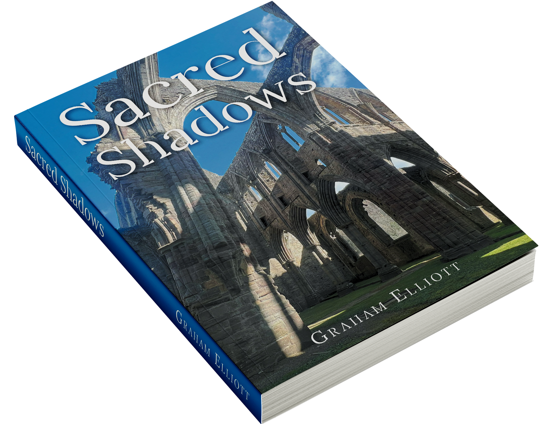 About the Book – dr-graham-elliott